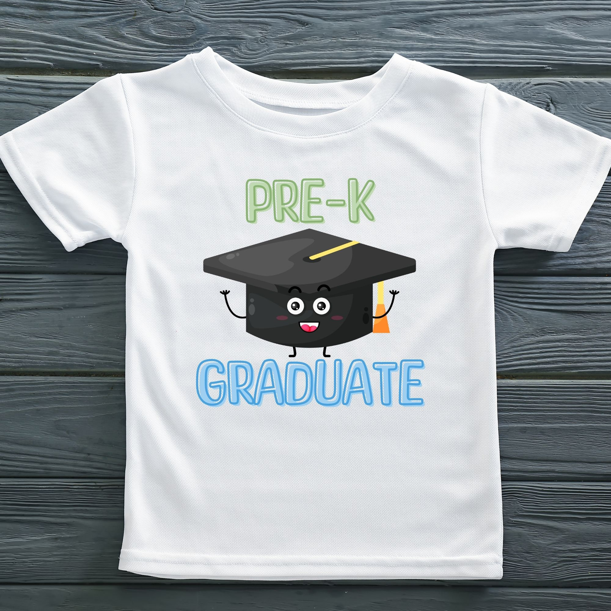 Pre-k Graduate SVG Graduation Cap Graduation Day Preschool Graduation ...
