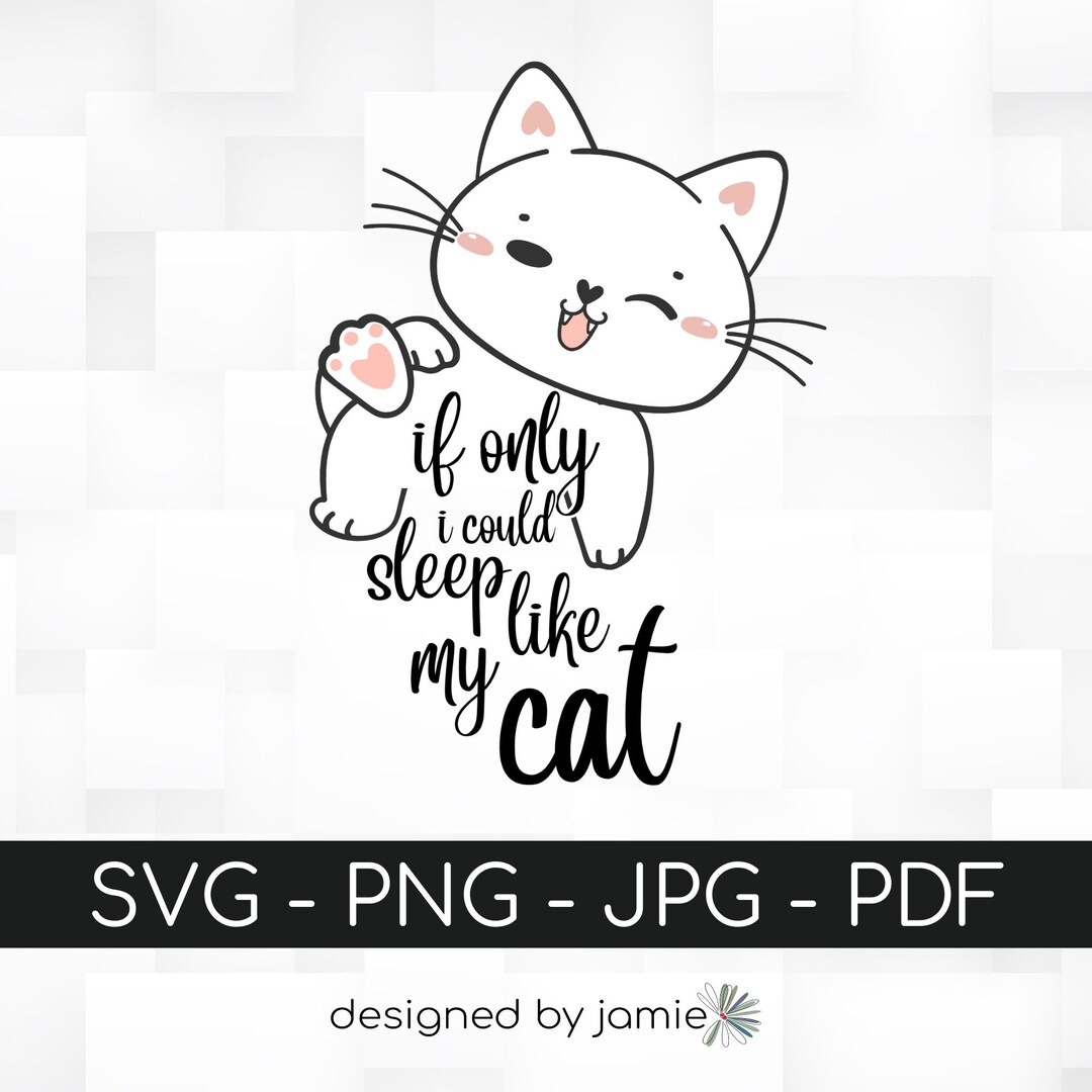 Cat Design Digital Download Cat Home Decor Creative Project Etsy cat-design-digital-download-cat-home-decor-creative-project-etsy