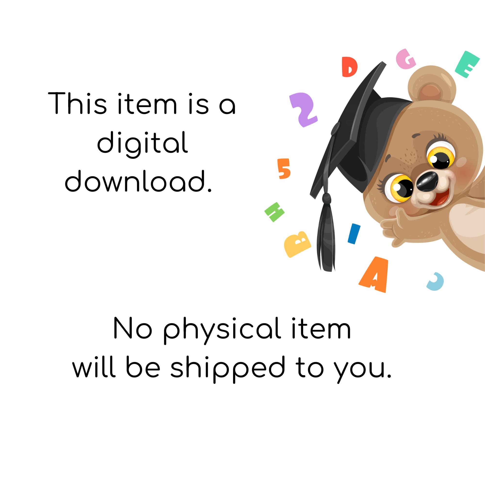 Pre-k Graduate SVG | Graduation Cap | Graduation Day | Preschool ...