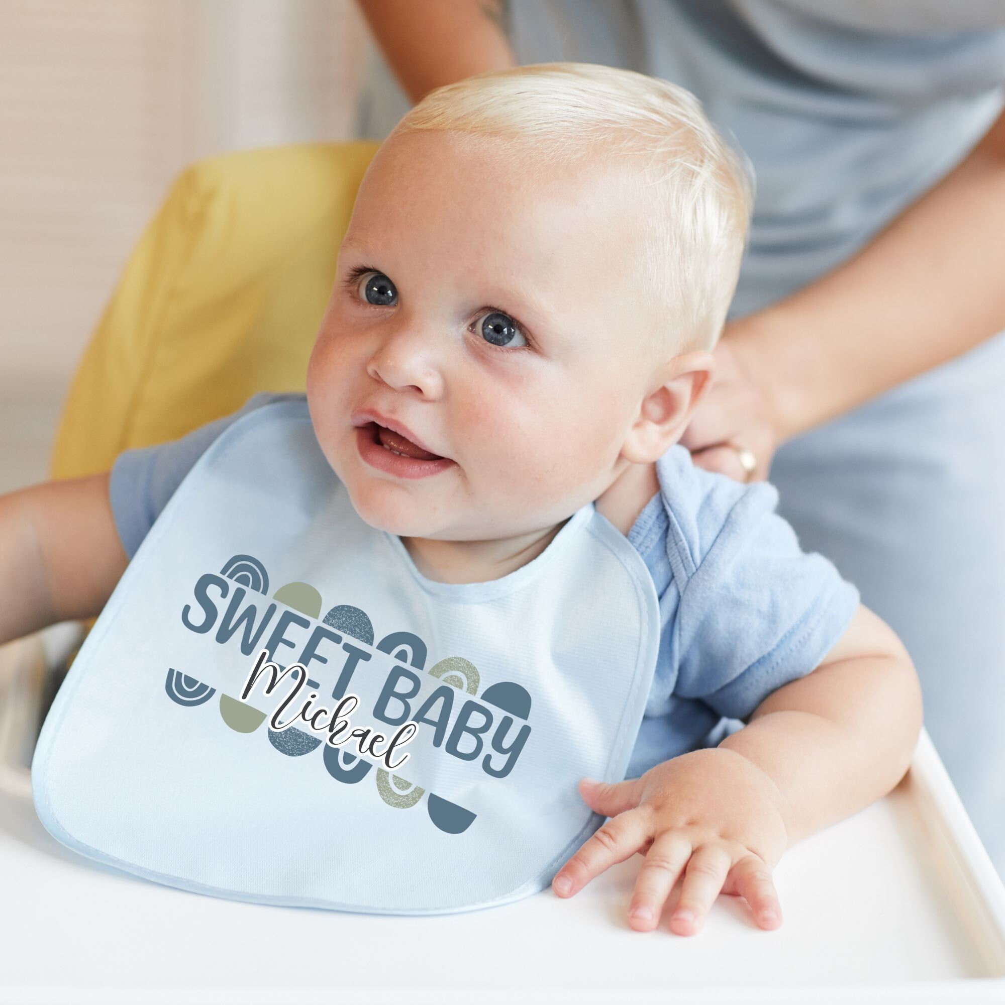 Customizable Baby Name Template for Personalized Gifts and Decorations ...