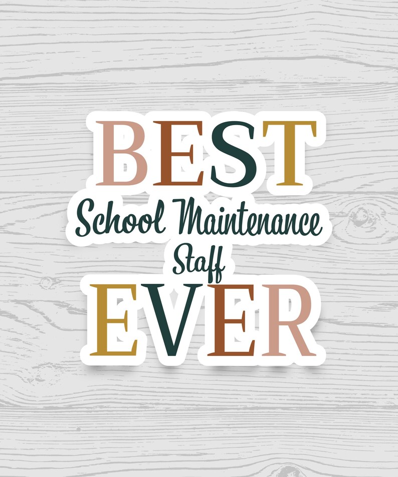 Best Ever SVG, School Staff Appreciation Svg,png, Jpg,pdf,eps,dxf ...