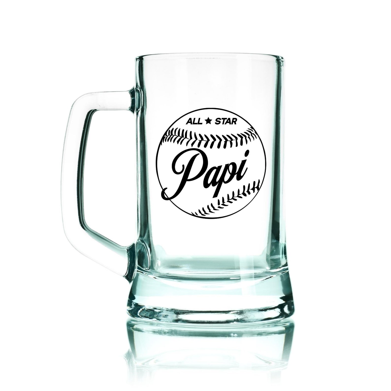 All-star Papi SVG, Father's Day SVG, Baseball SVG, Dad Svg, Baseball ...