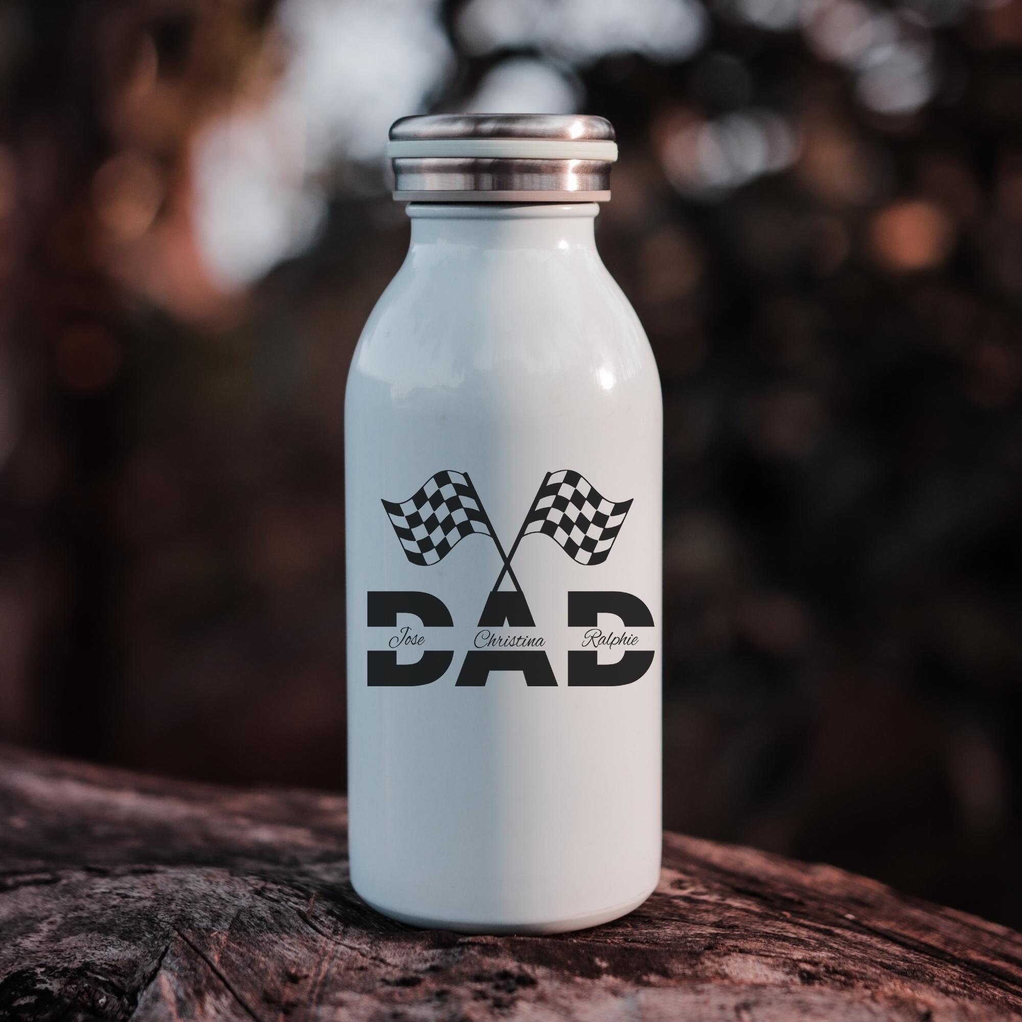 Father's Day Race Flags SVG Dad SVG Father Svg Dad - Etsy