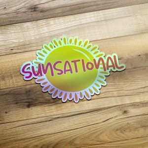 Sunsational Sun SVG - Vector Art for T-shirts, Crafts, and Home Decor ...