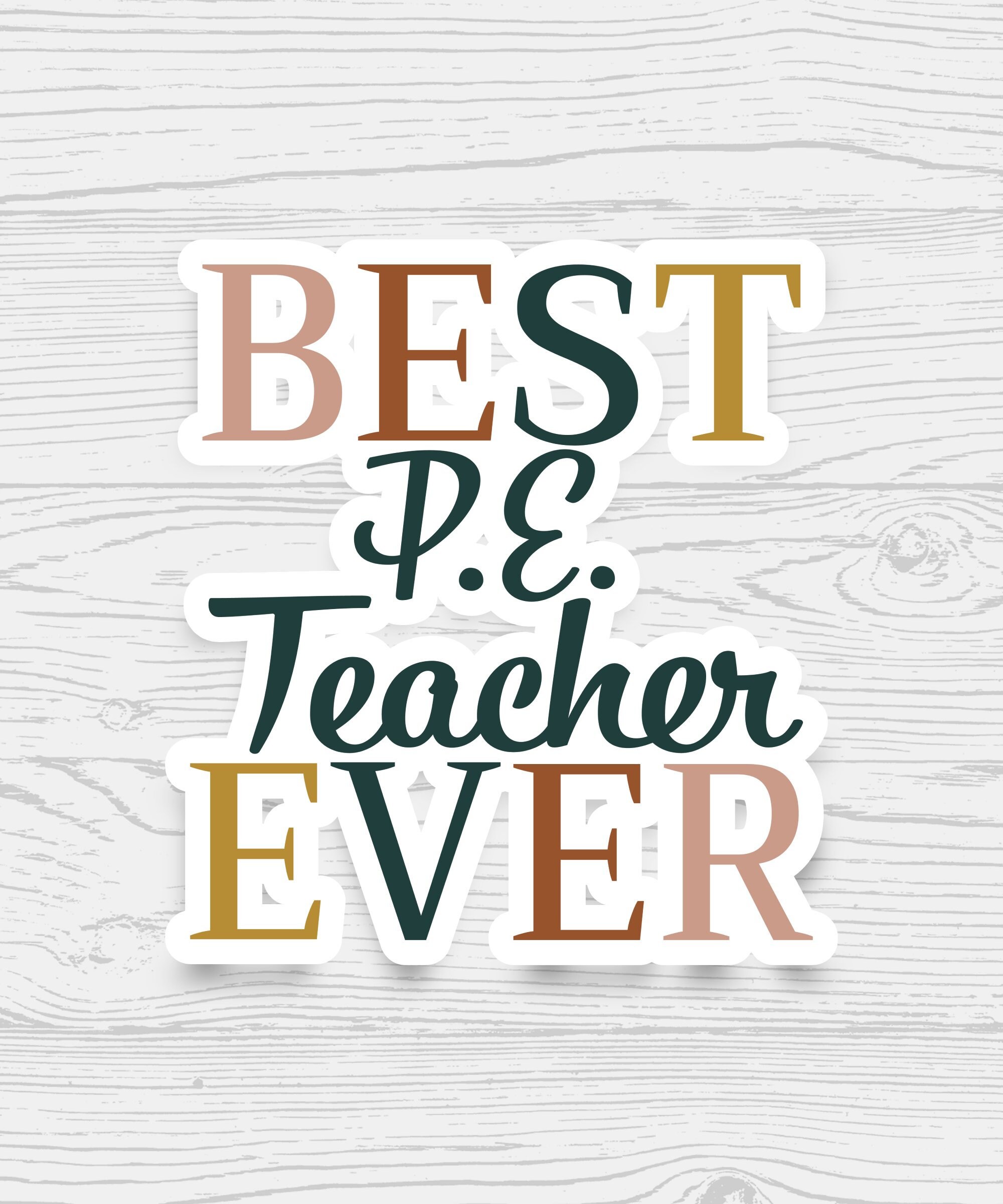 Best Ever SVG, School Staff Appreciation Svg,png, Jpg,pdf,eps,dxf ...