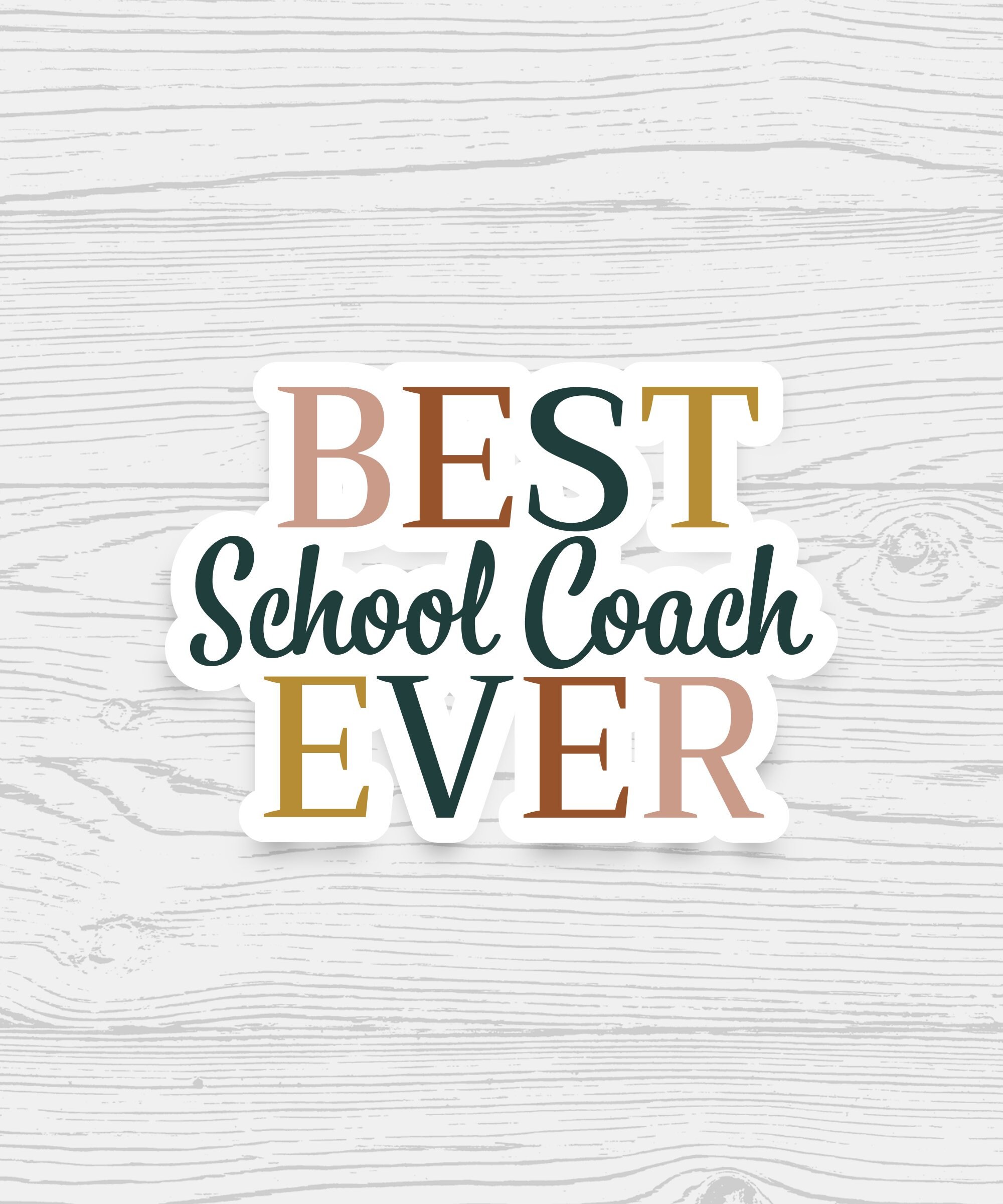 Best Ever SVG, School Staff Appreciation Svg,png, Jpg,pdf,eps,dxf ...