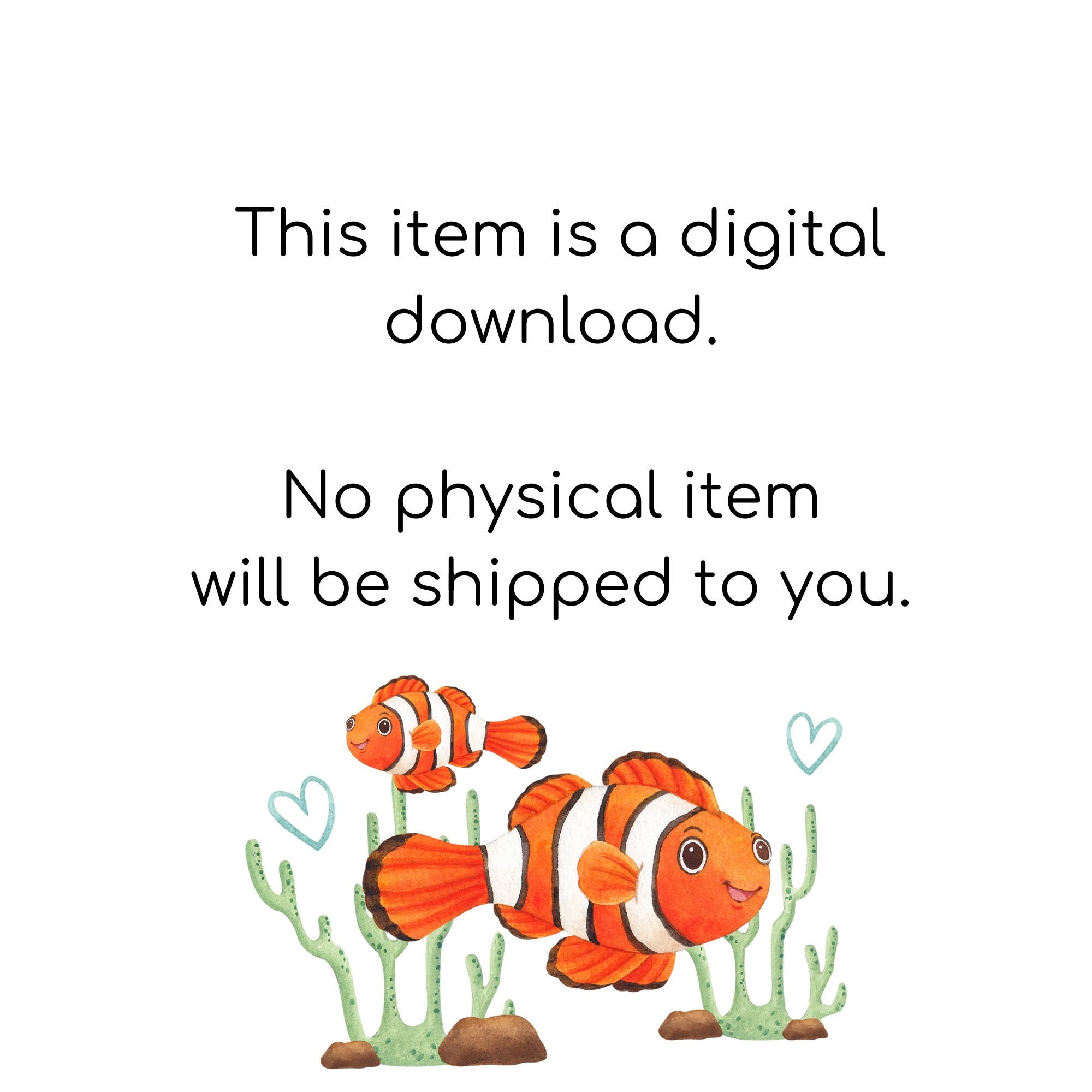 Coral SVG, Aquarium Seascape Clipart, Ocean Life Svg,tropical ...