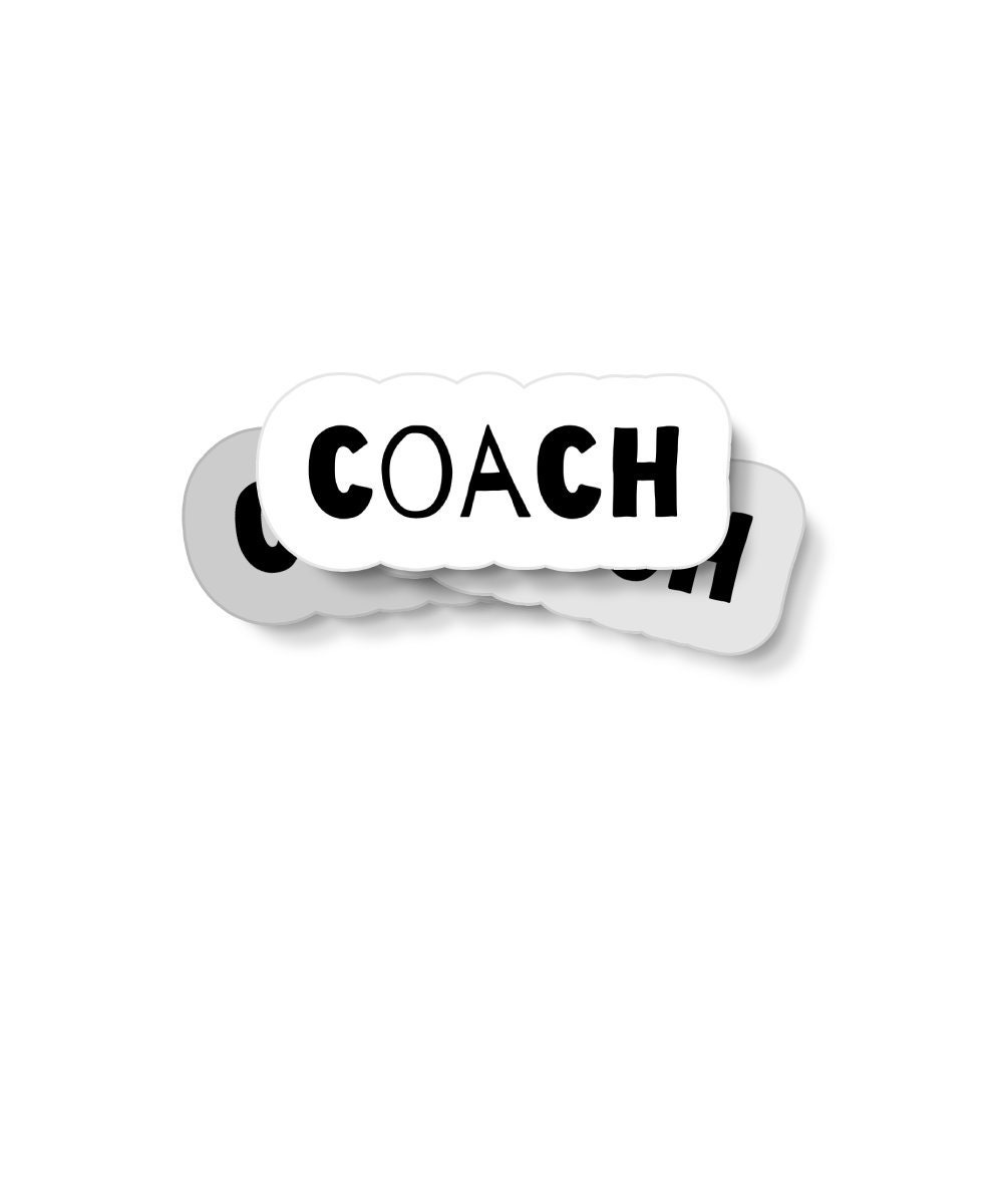 Coach Digital Download SVG, Png,jpg,pdf, Coach Sublimation, Gift for ...