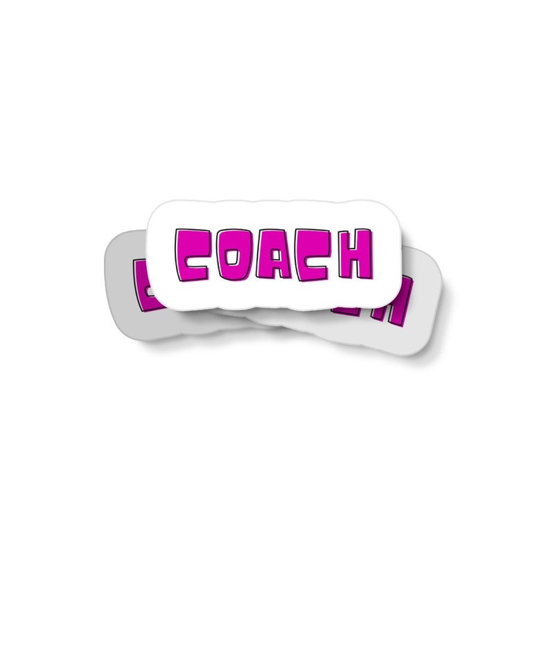 Coach Digital Download SVG, Png,jpg,pdf, Coach Sublimation, Gift for ...