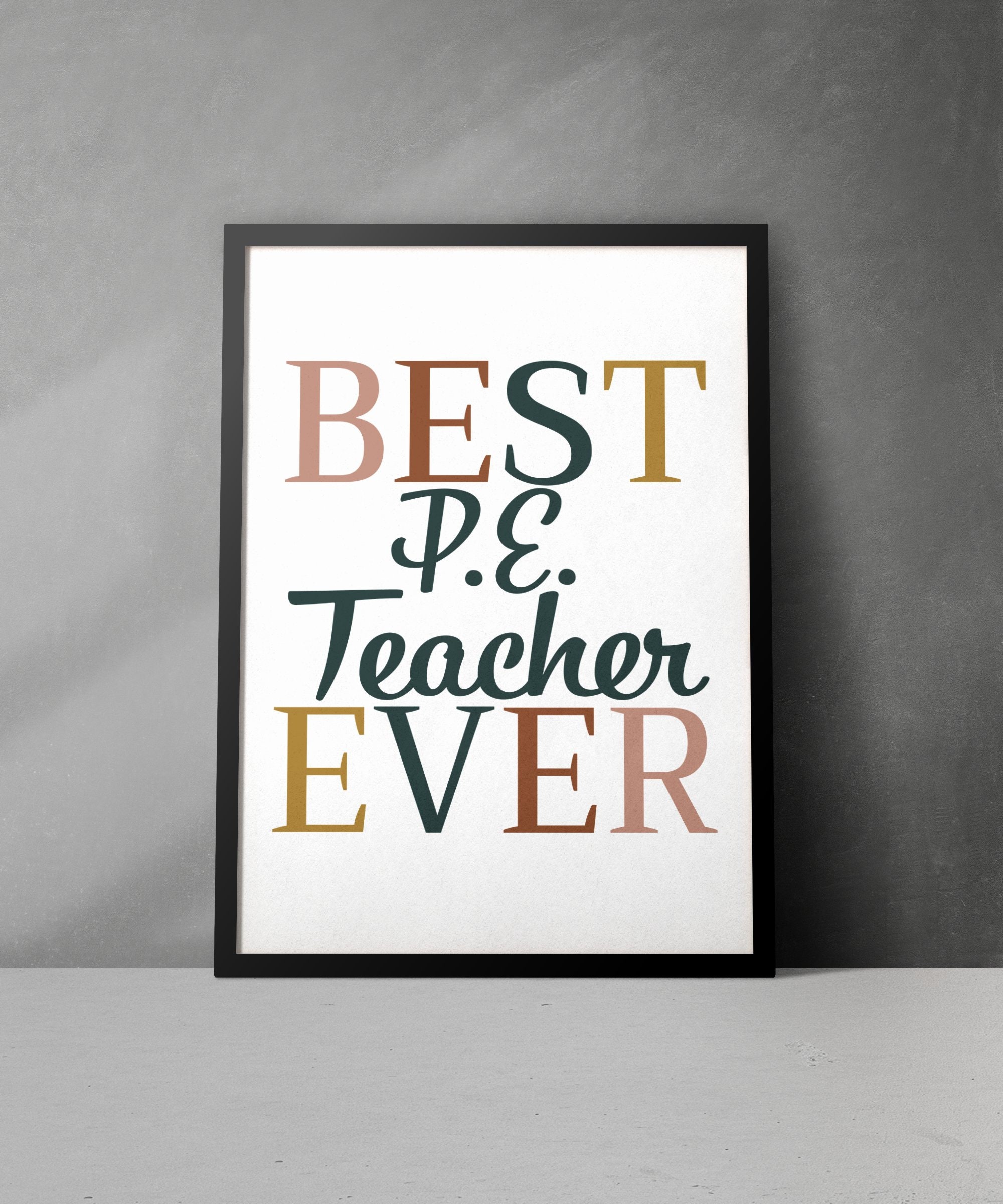 Best Ever SVG, School Staff Appreciation Svg,png, Jpg,pdf,eps,dxf ...