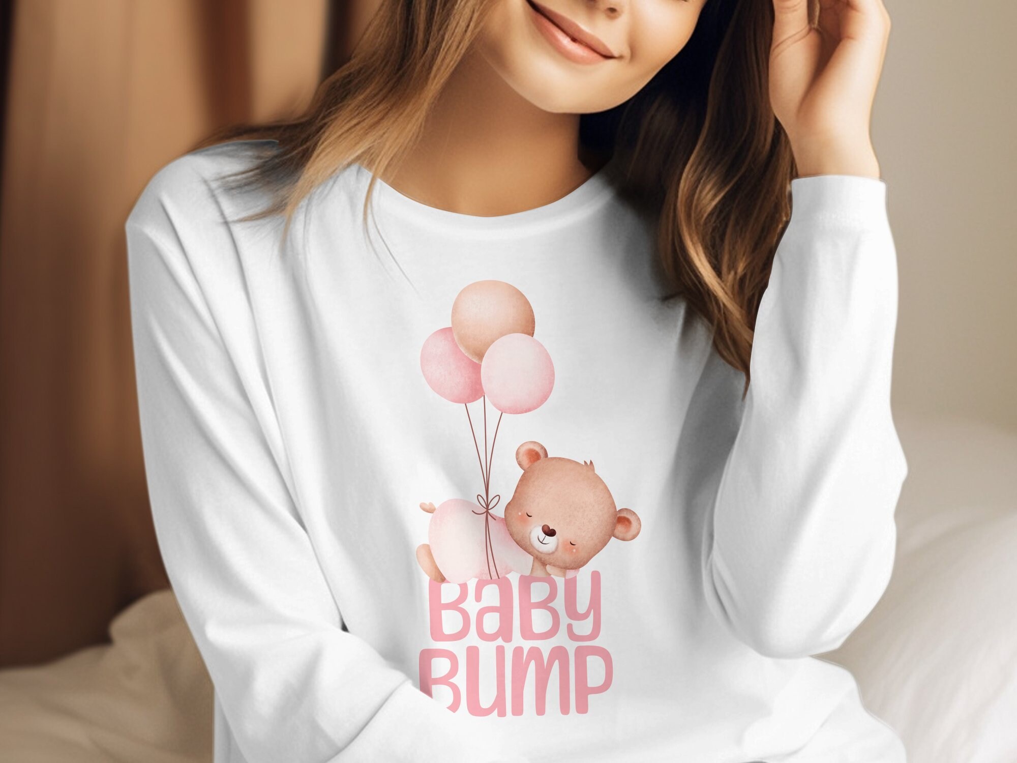 Baby Bump Digital Download Svg, Png, Jpg, Pdf, Mothers Day Gift, Mom to ...