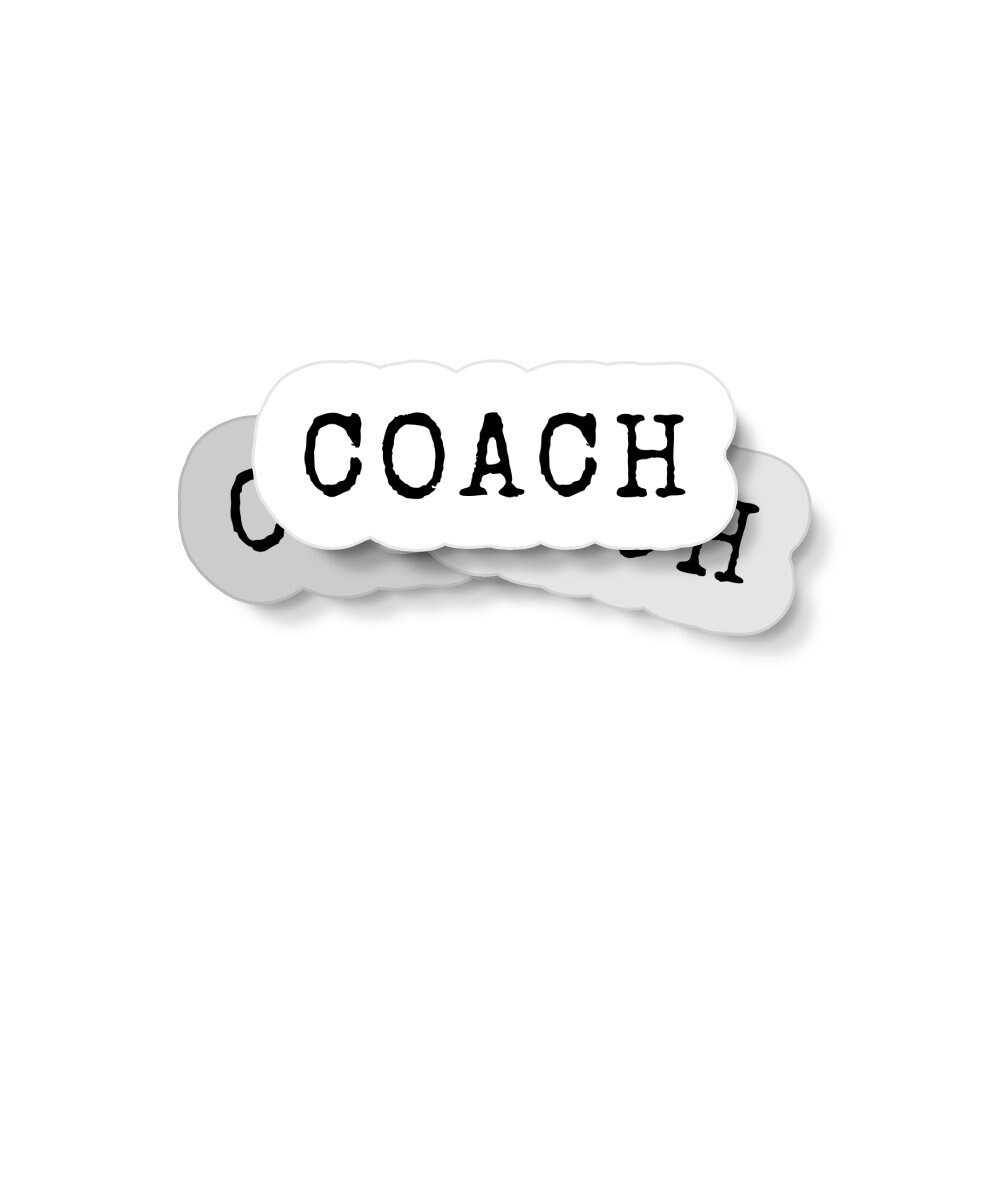 Coach Digital Download SVG, Png,jpg,pdf, Coach Sublimation, Gift for ...