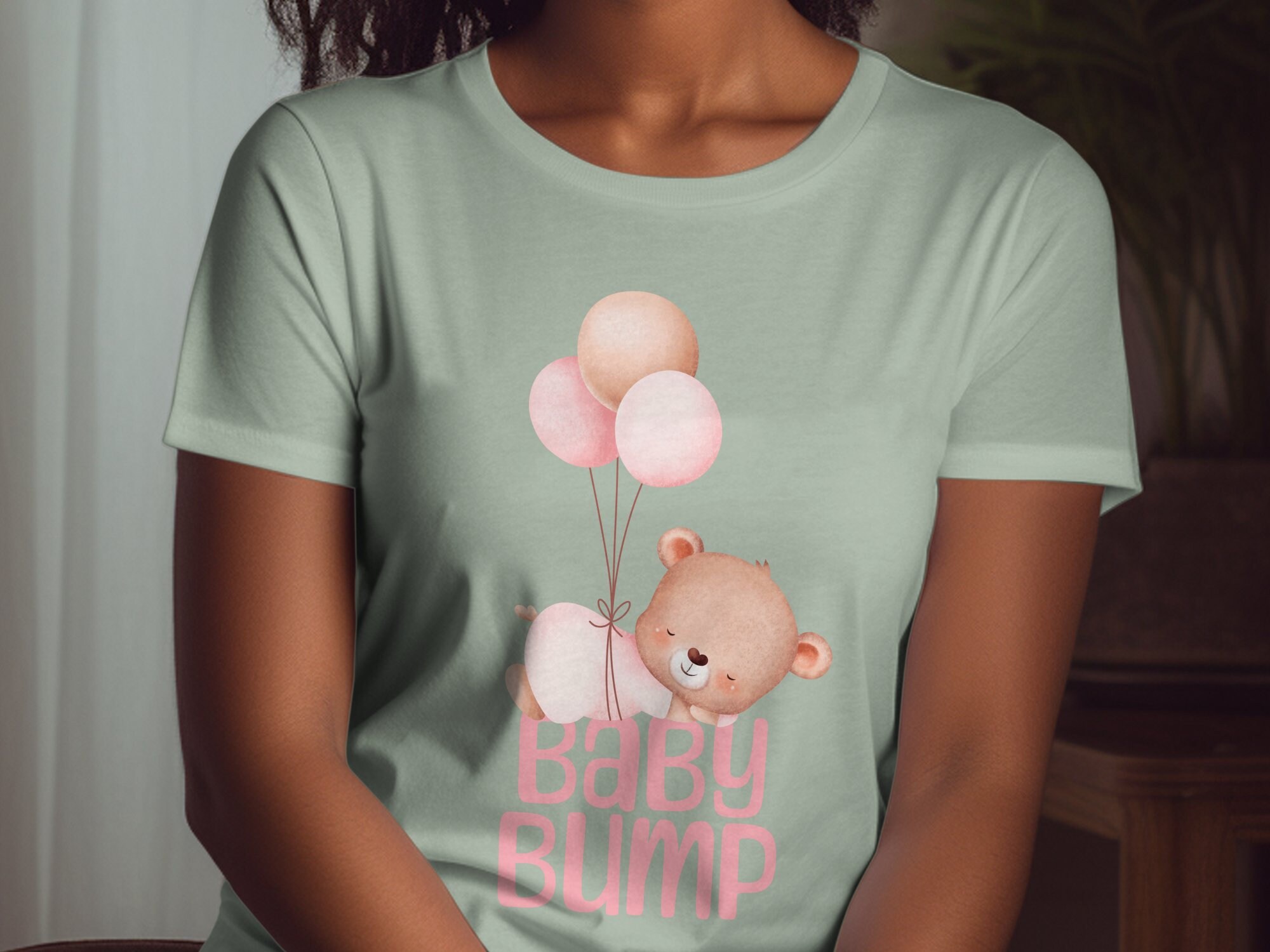 Baby Bump Digital Download Svg Png Jpg Pdf Mothers Day - Etsy