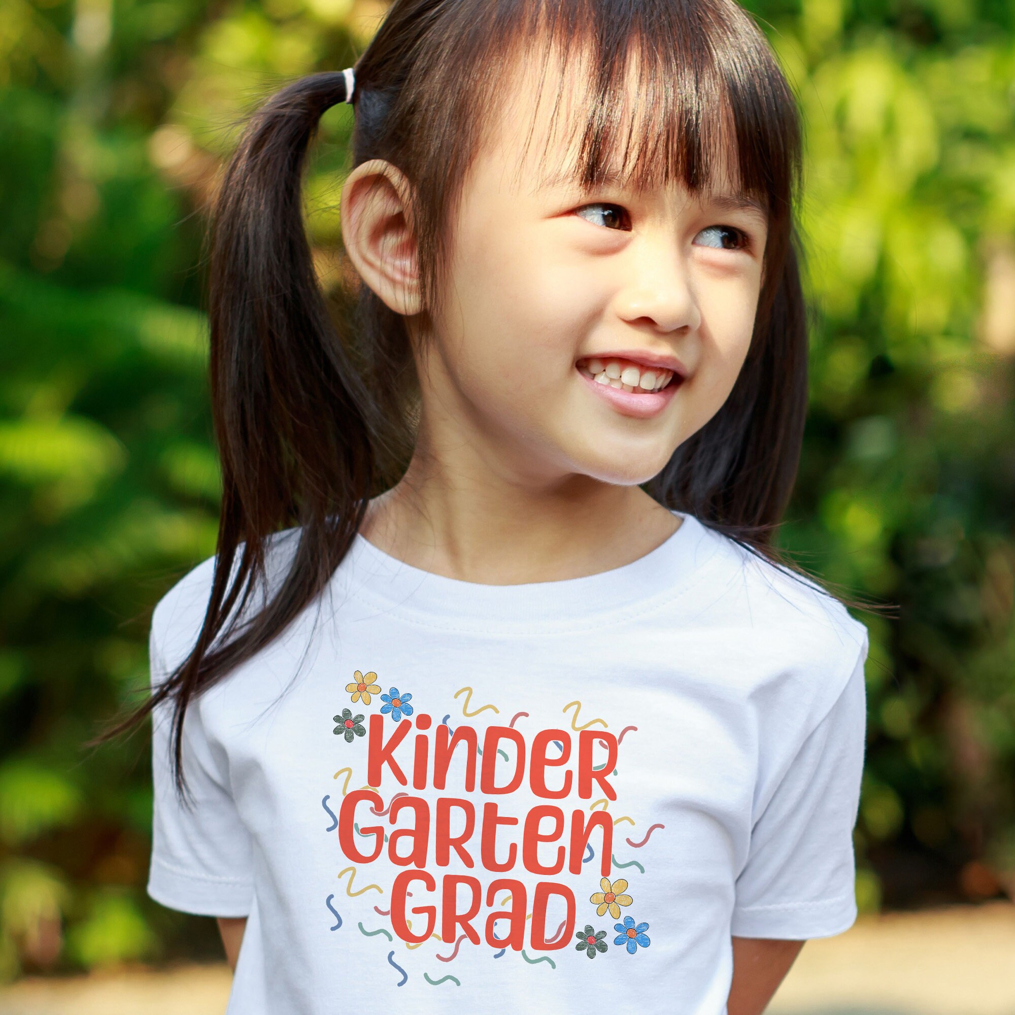 Kindergarten Graduate SVG Graduation Cap Graduation Day Preschool ...