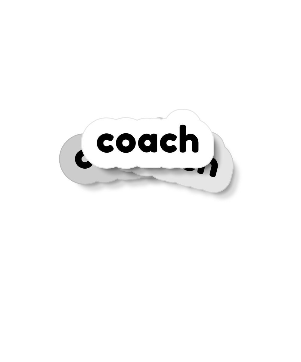 Coach Digital Download SVG, Png,jpg,pdf, Coach Sublimation, Gift for ...