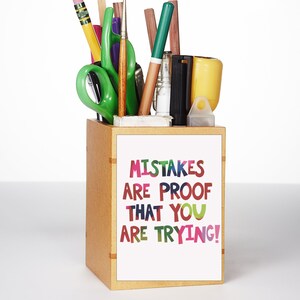 Handmade Motivational SVG, Growth Mindset SVG and Clipart, Cut File ...