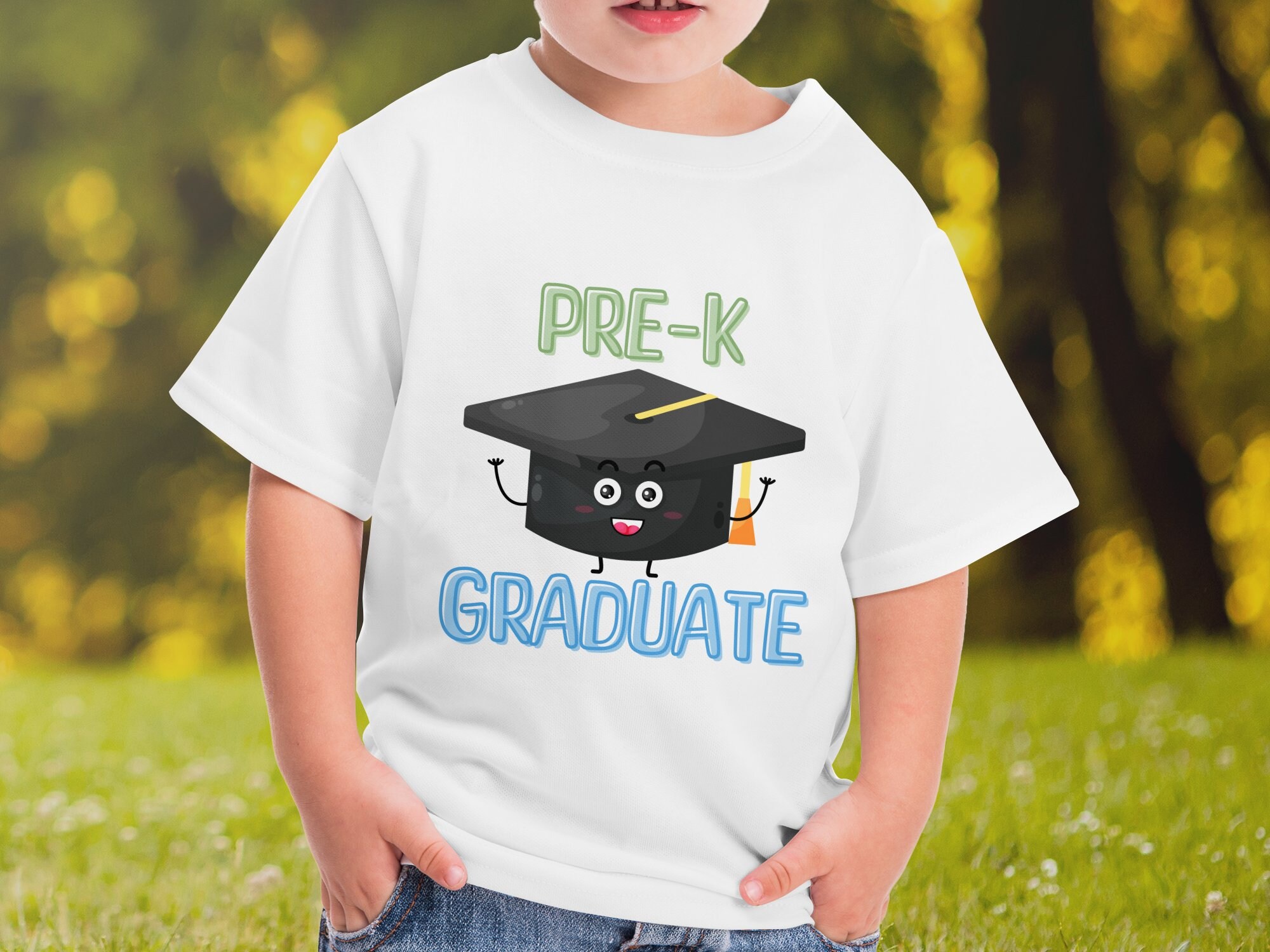 Pre-k Graduate SVG Graduation Cap Graduation Day Preschool Graduation ...