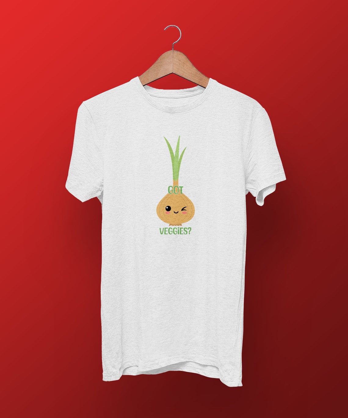 Got Veggies SVG, Healthy Eating Clipart, Eat Your Veggies, Plant Based ...