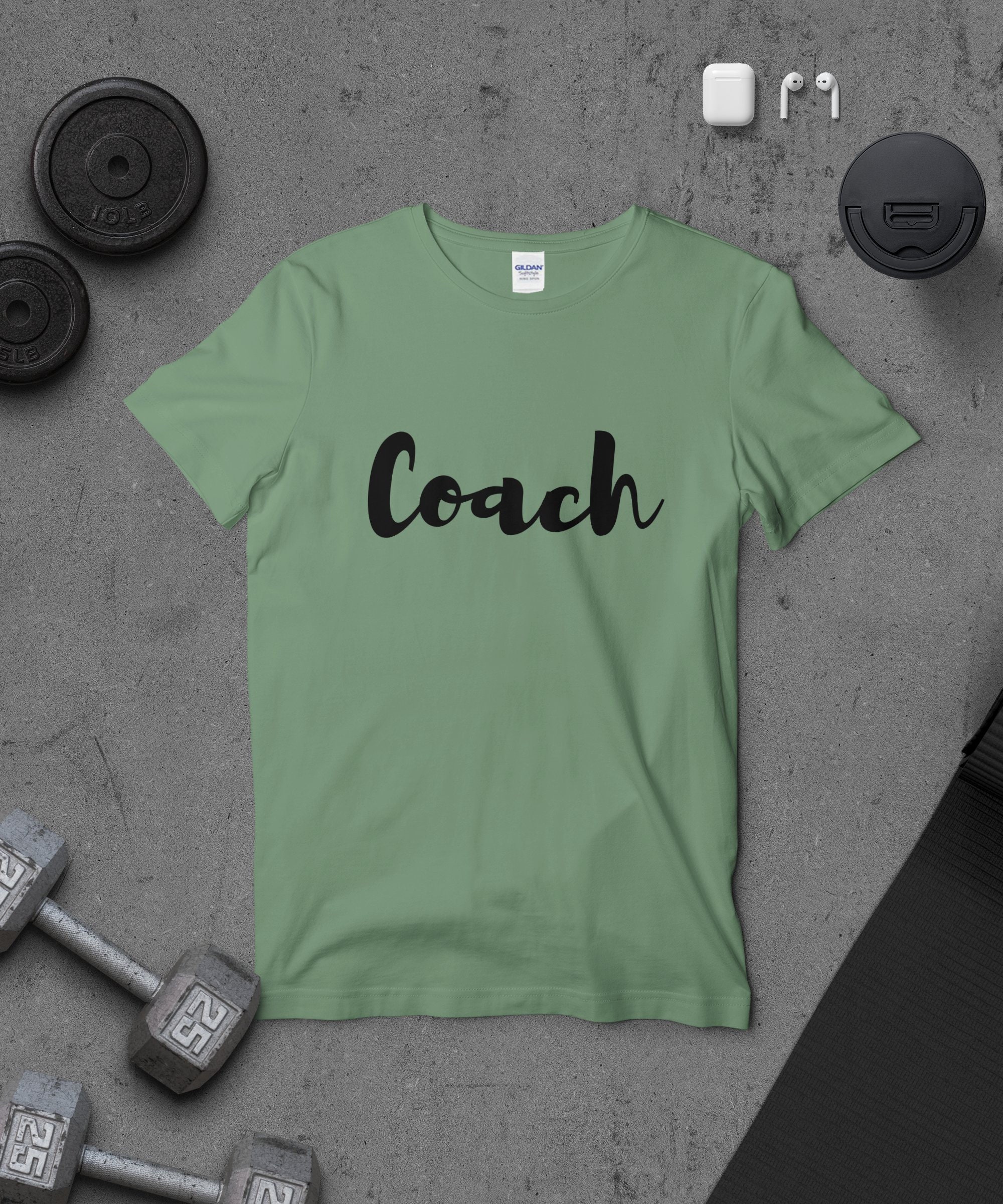 Coach SVG, Coach Sublimation, Gift for Coach, Coach Gift, Custom Svg ...