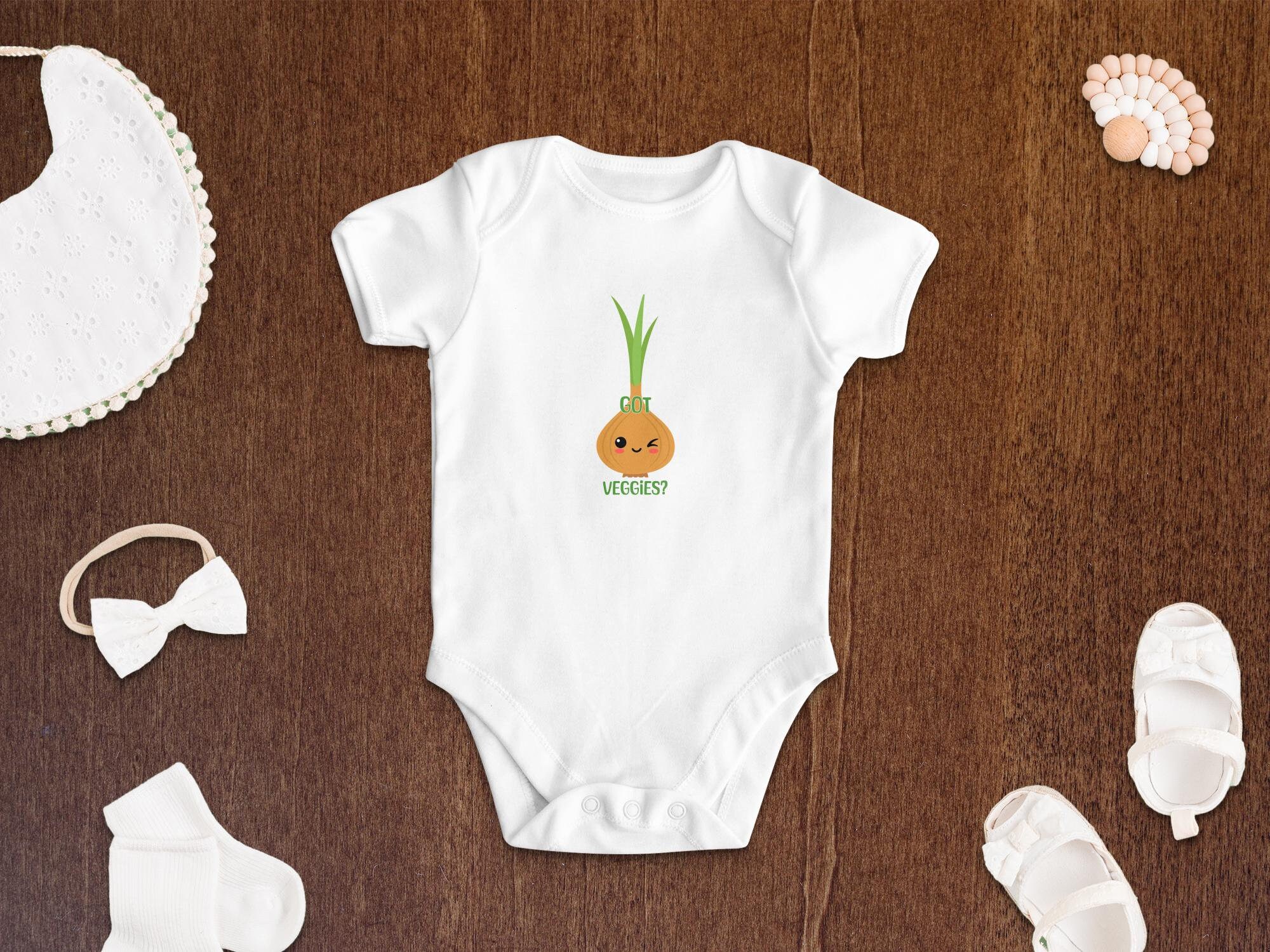 Got Veggies SVG, Healthy Eating Clipart, Eat Your Veggies, Plant Based ...