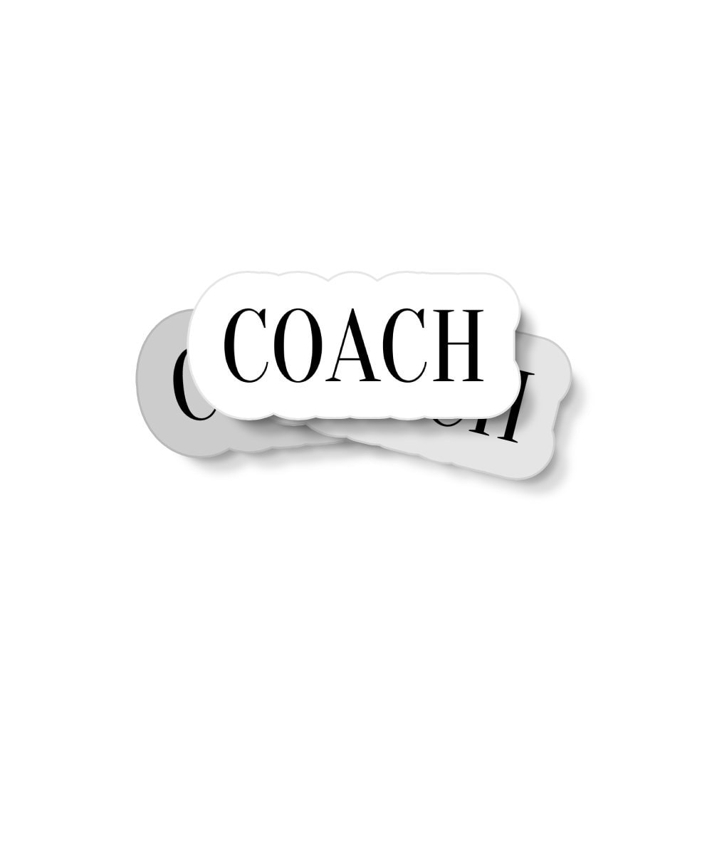 Coach Digital Download SVG, Png,jpg,pdf, Coach Sublimation, Gift for ...