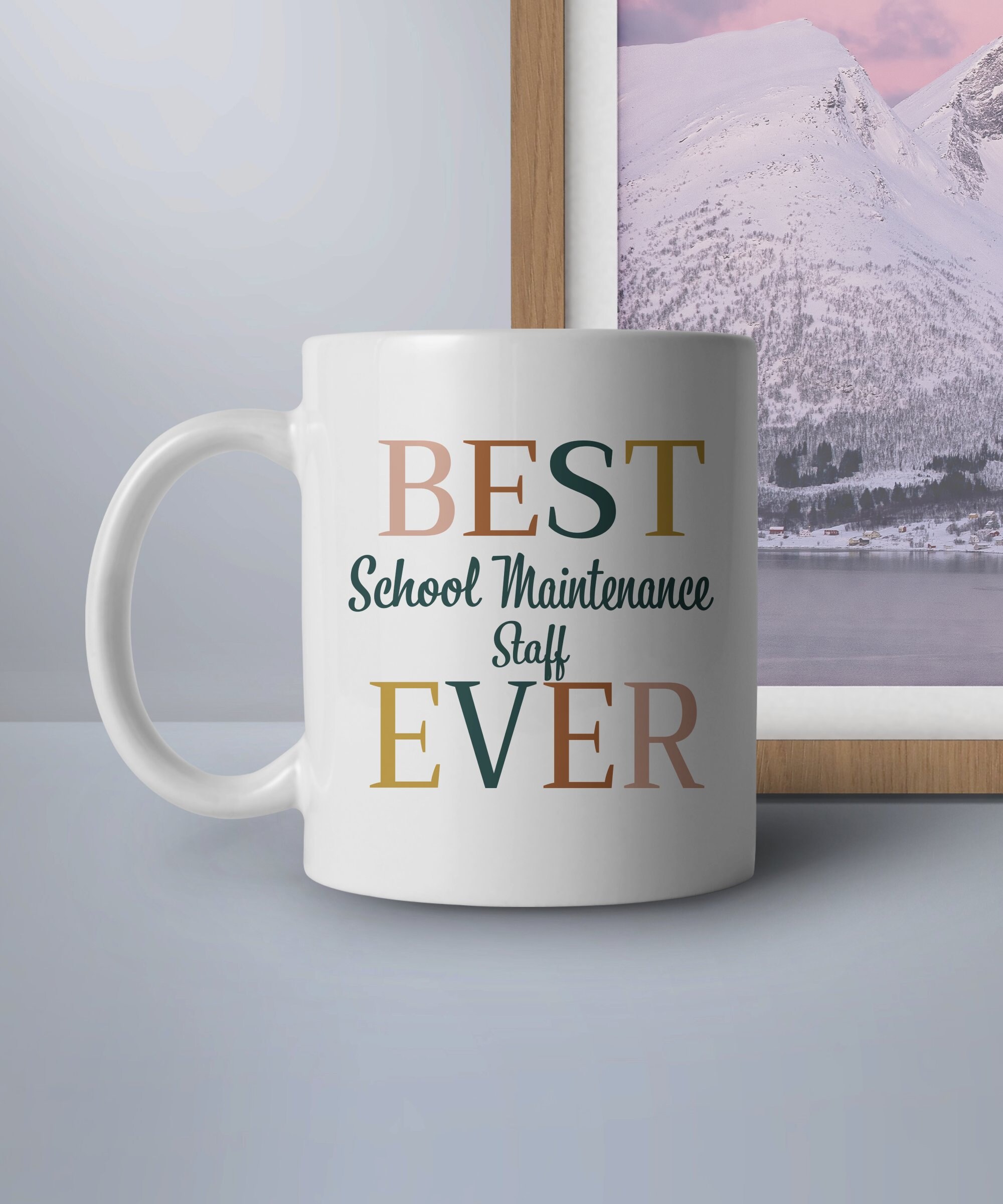 Best Ever SVG, School Staff Appreciation Svg,png, Jpg,pdf,eps,dxf ...