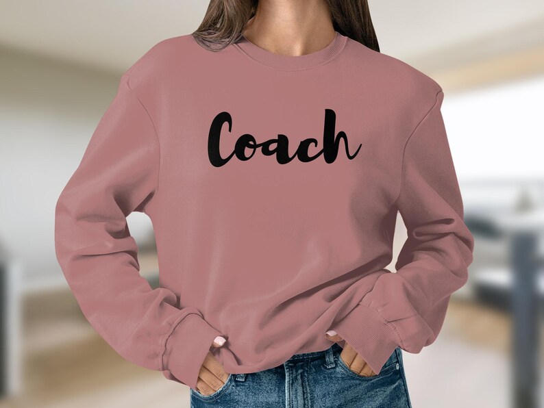Coach SVG, Coach Sublimation, Gift for Coach, Coach Gift, Custom Svg ...