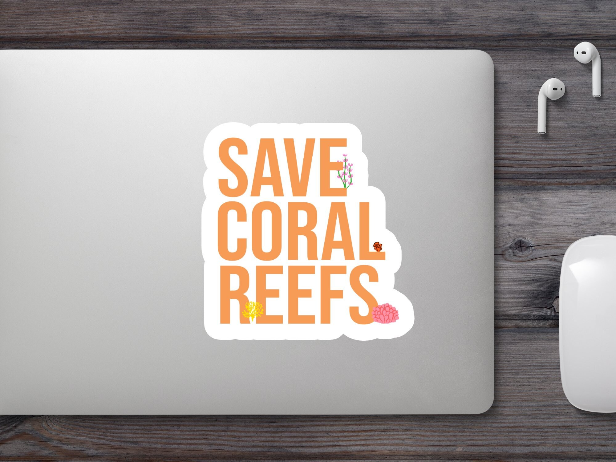 Coral SVG, Aquarium Seascape Clipart, Ocean Life Svg,tropical ...
