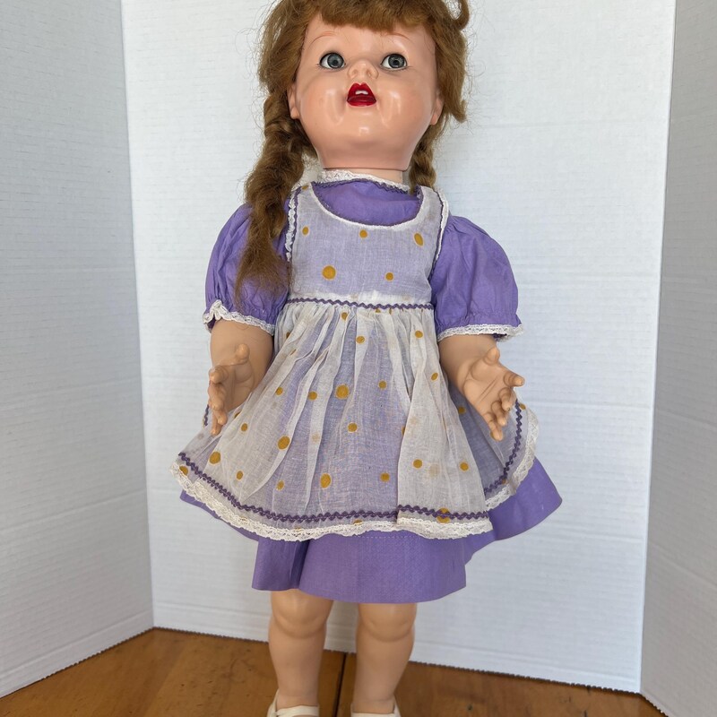 Saucy Walker - Etsy