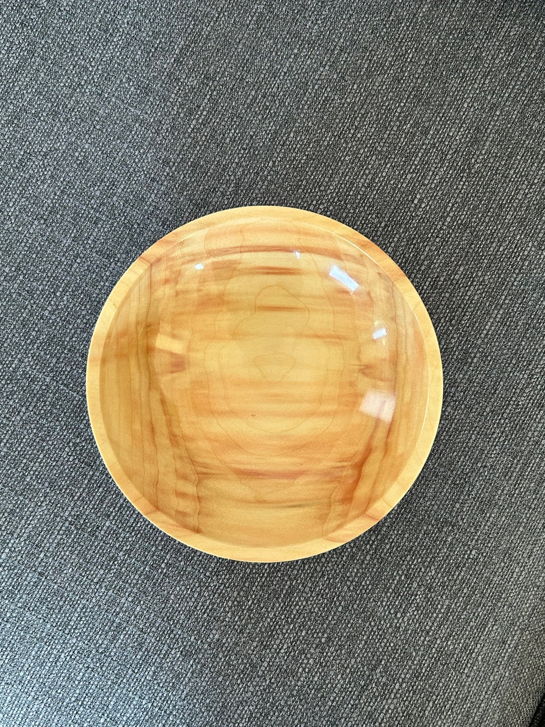 Short Stack Bowl - Etsy