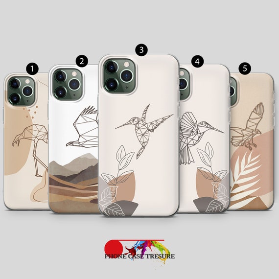 Birds Case Hummingbird Bird Cover Fit for Iphone 13 Pro 12 | Etsy