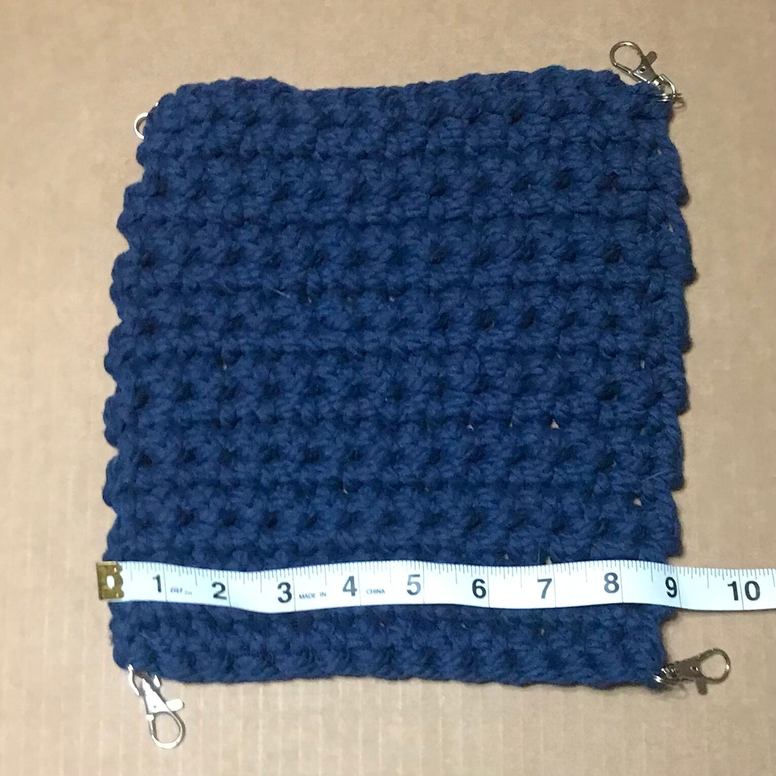 Crochet Rat Hammock - Etsy