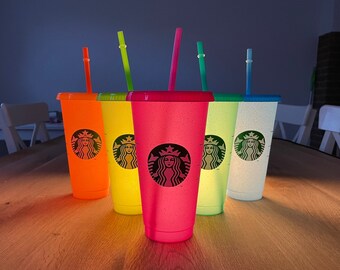 Starbucks becher | Etsy
