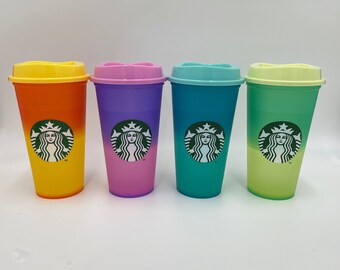 Starbucks becher | Etsy