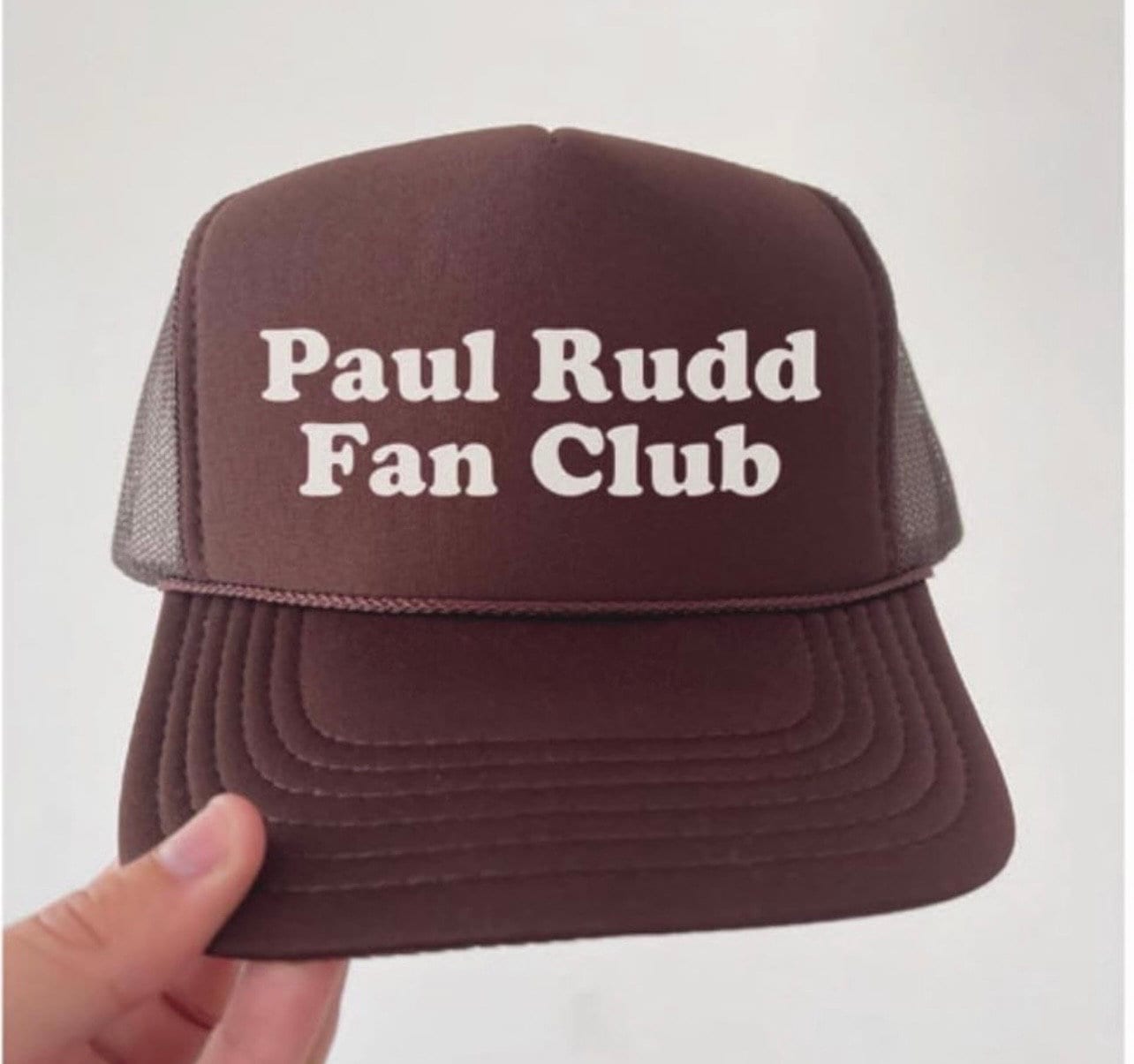 Paul Rudd Fan Club - Etsy