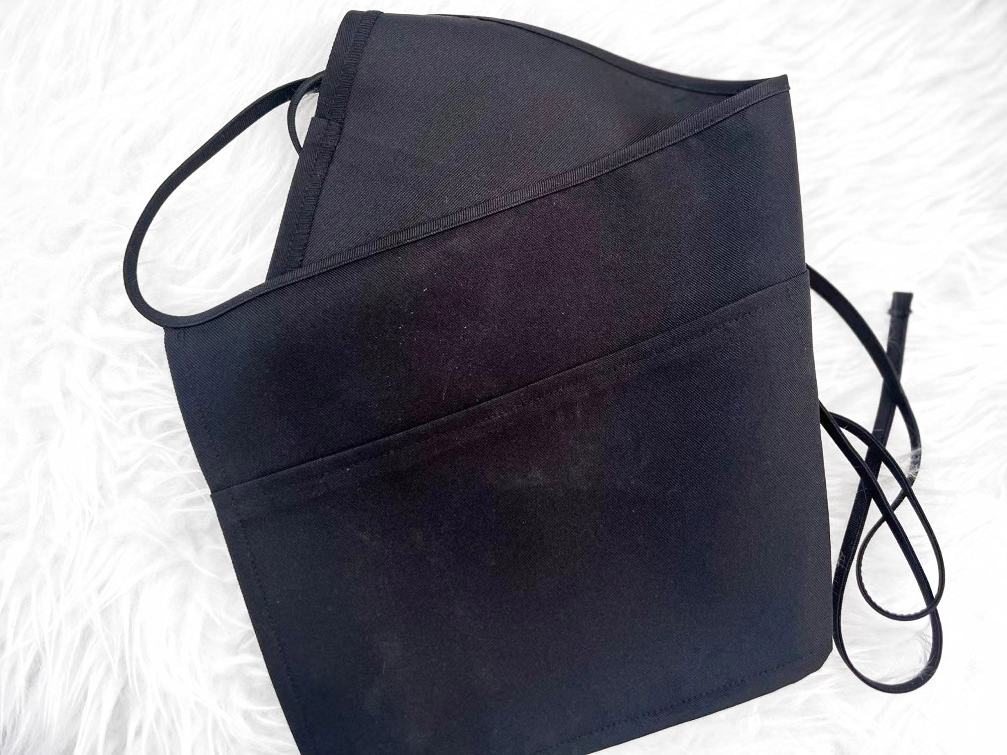 REJOYS Surgery Drain Bags, Mastectomy Drain Bags, Drain Pockets, Satin ...