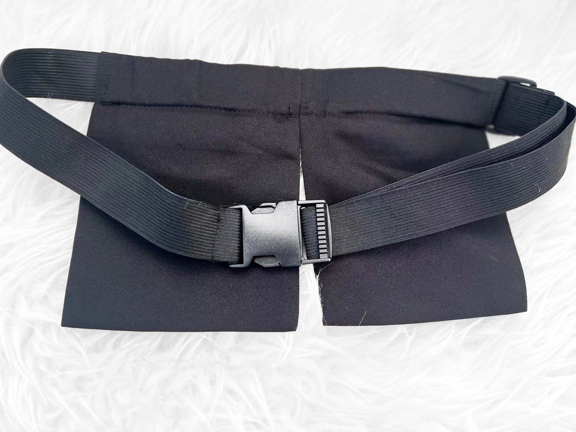 Mastectomy Drain Bag With Pockets, Surgery Recovery Gift - Etsy