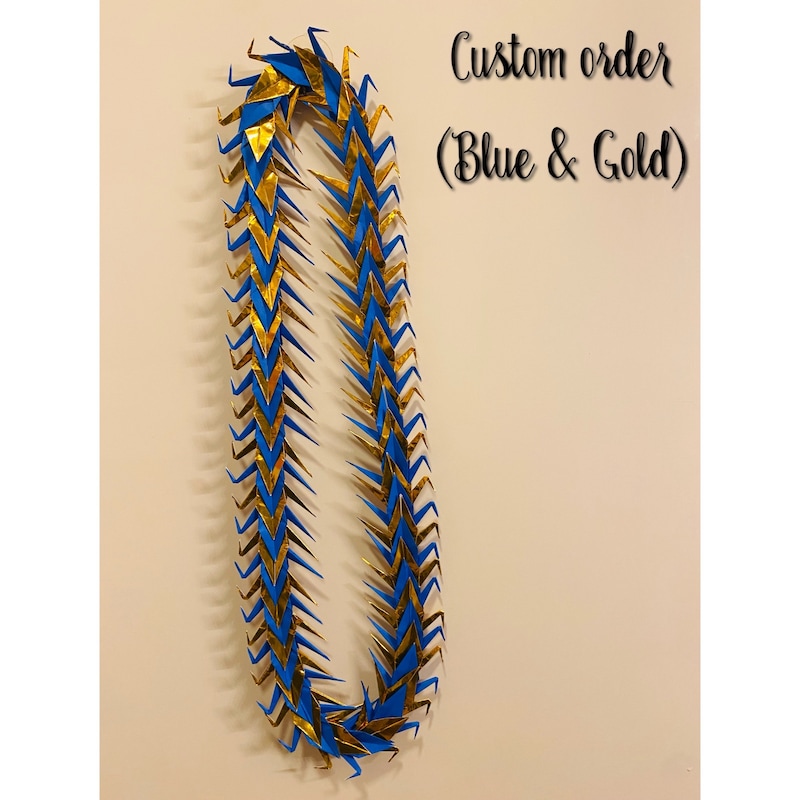 Graduation Lei 2024 - Etsy