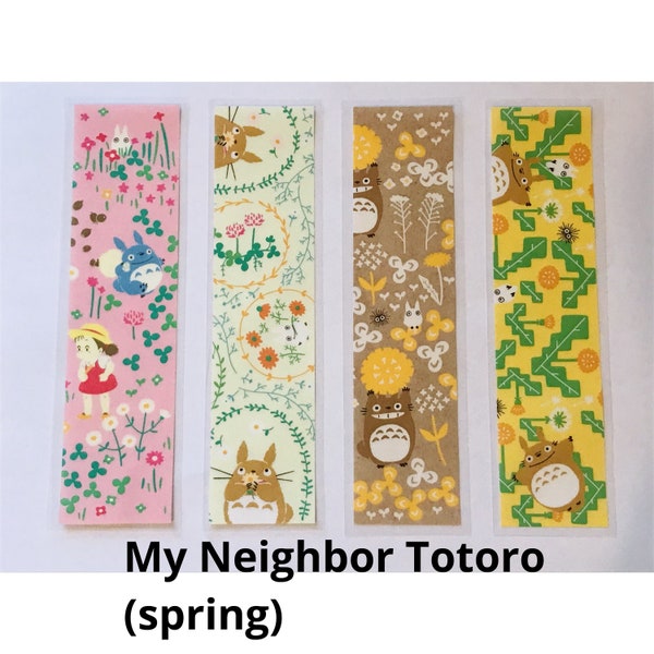 My Neighbor Totoro - Etsy