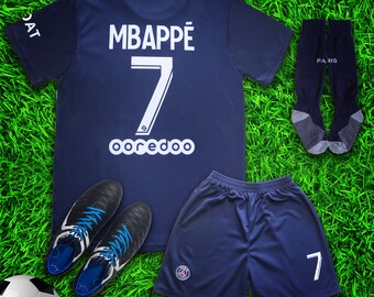 Kylian Mbappe Socks - Etsy