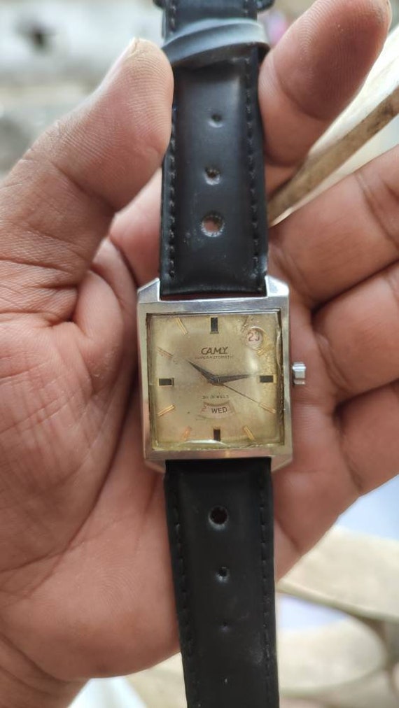 Camy superautomatic - Gem