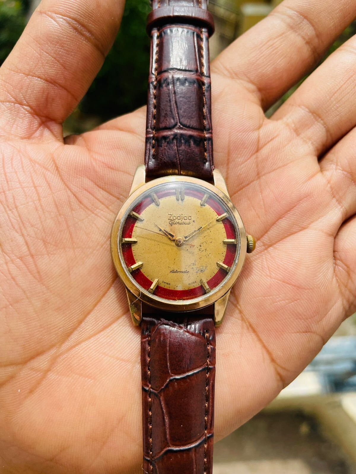 Diy Automatic Watch | ppgbbe.intranet.biologia.ufrj.br