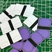 Printable Mini Books Template for TBR Jar, to Be Read Books, Book Club ...