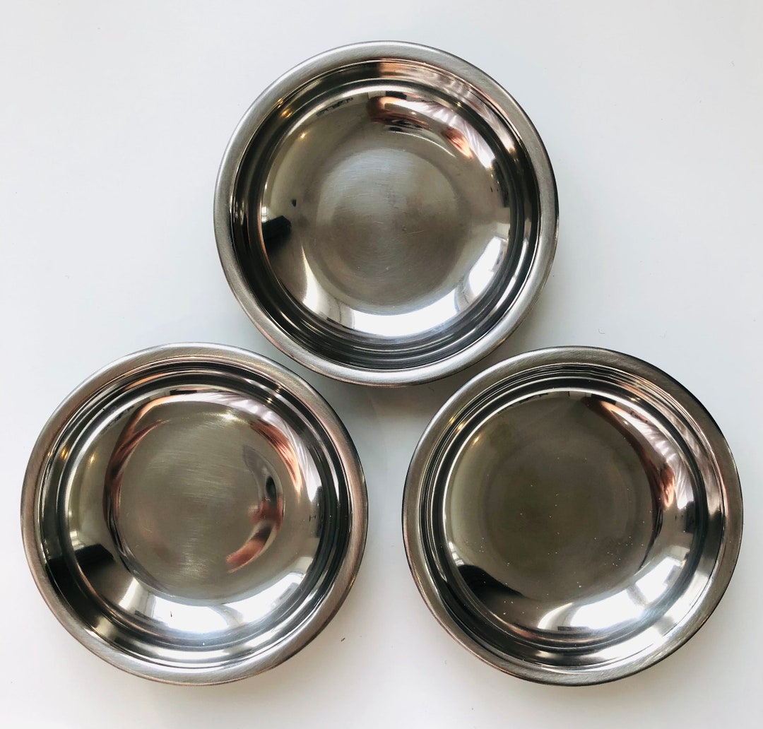 Metal Dish Sensory Bowl Children Sensory Tool Kit Sensory Kit Accessory ...