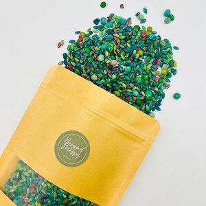 Ocean Crumble Sensory Play Base| Under the Sea Themed Sensory Play ...