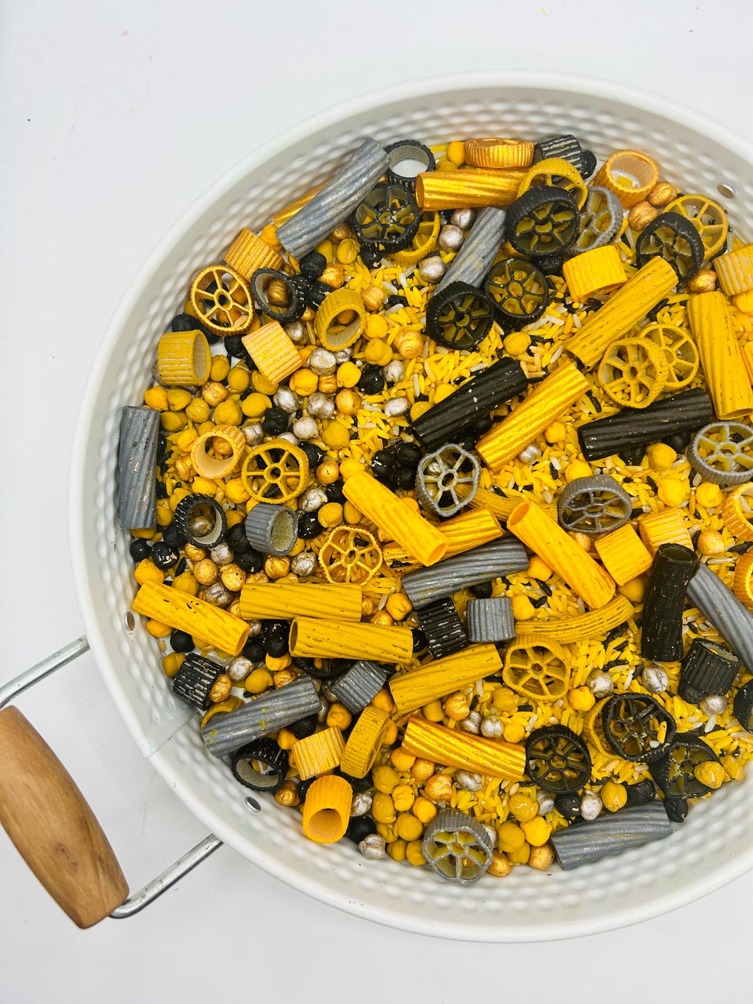 Construction Sensory Play Base Building Site Small World - Etsy