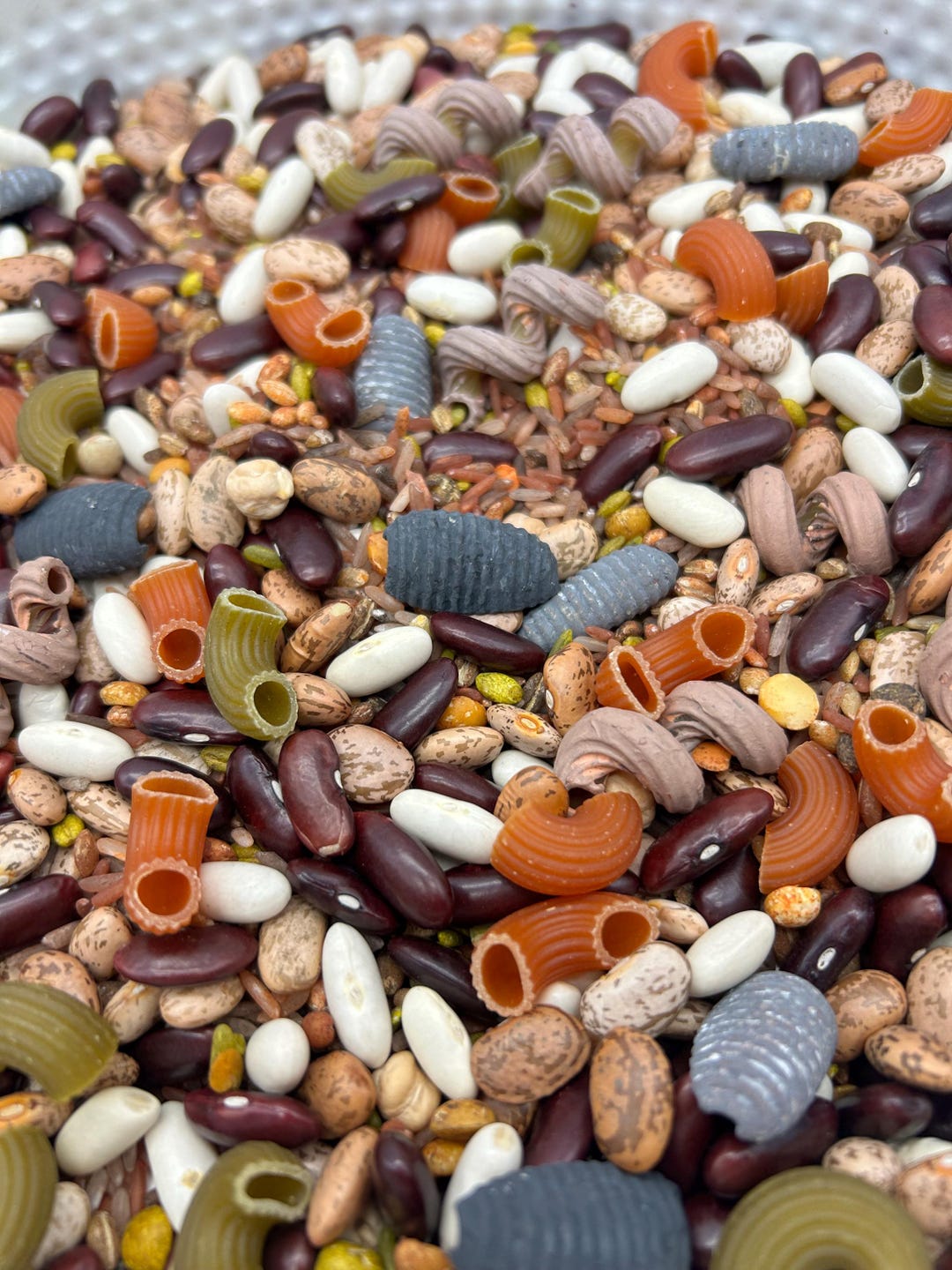 Minibeast Mud Sensory Play Base: Nature Exploration Set - Etsy