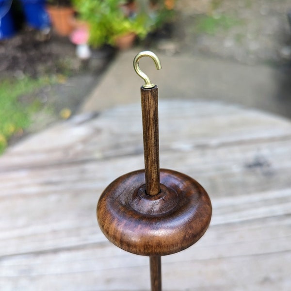 Drop Spindle - Etsy