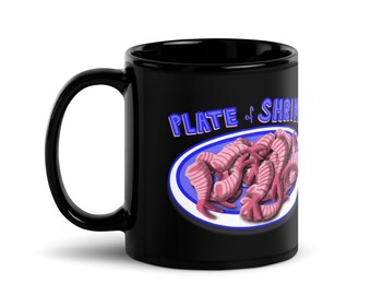 Repo Man Mug - Etsy