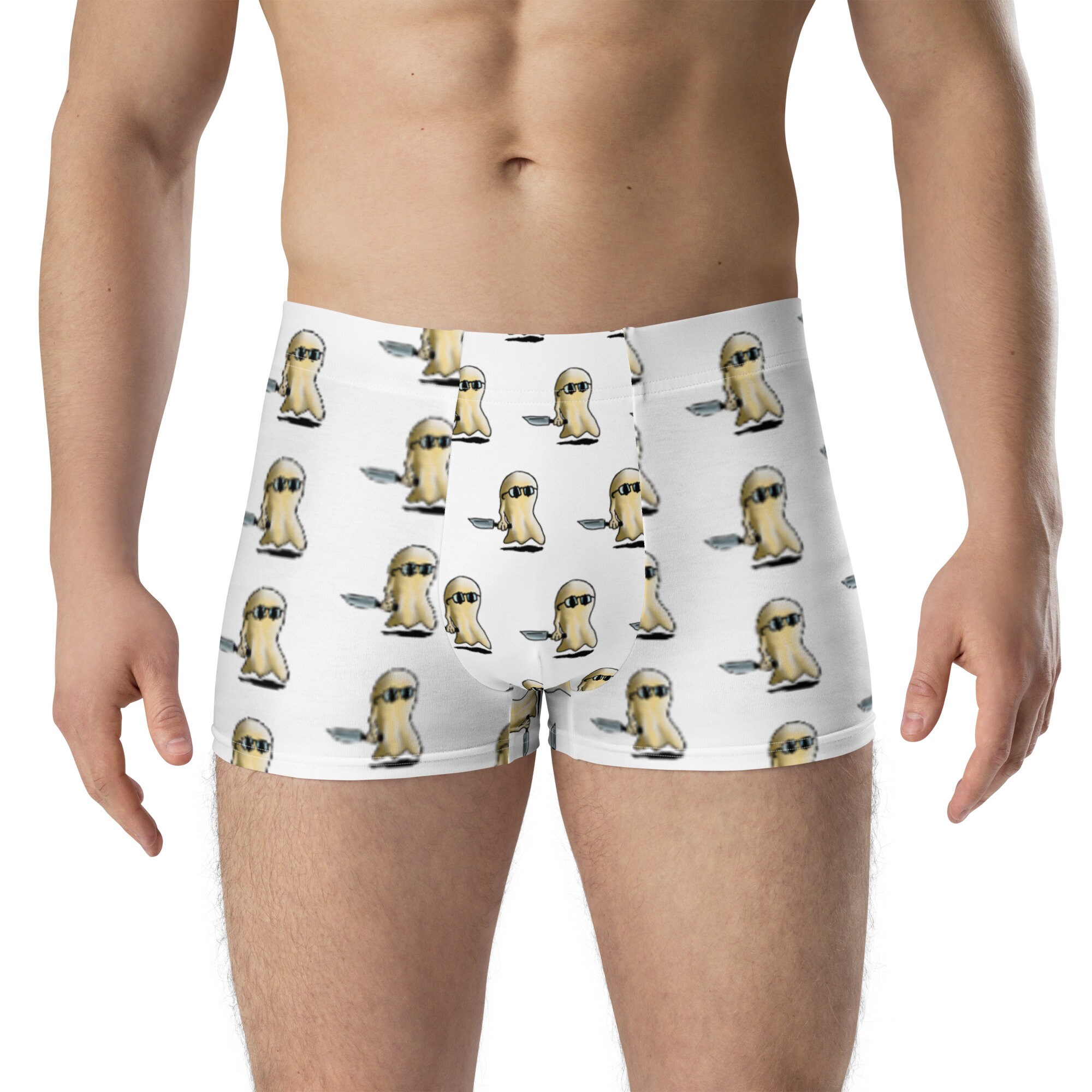 Myers underwear store